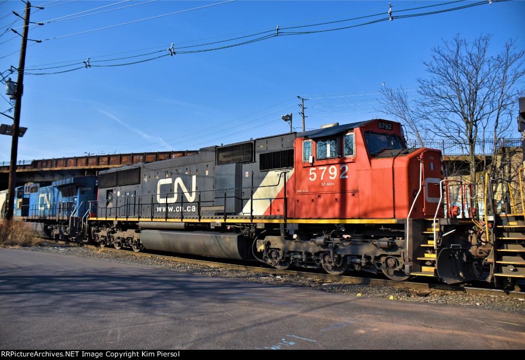 CN 5792